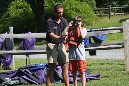 Park Ranger Internship - Upper Delaware Scenic & Recreational River (U ...