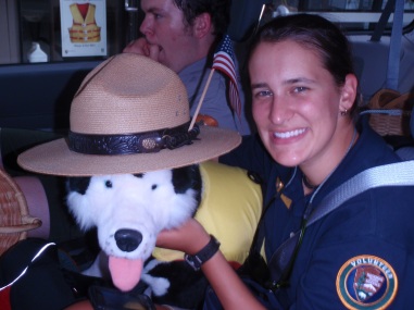 Park Ranger Internship - Upper Delaware Scenic & Recreational River (U ...