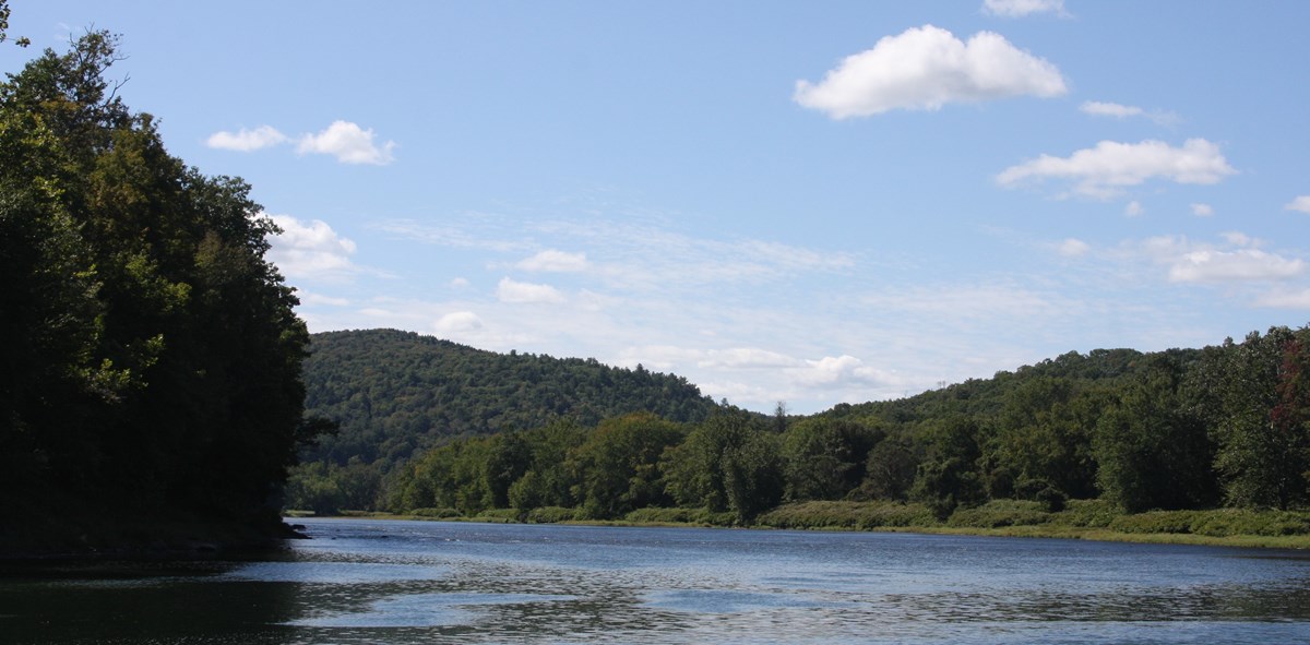 Environmental Factors - Upper Delaware Scenic & Recreational River (U.S ...