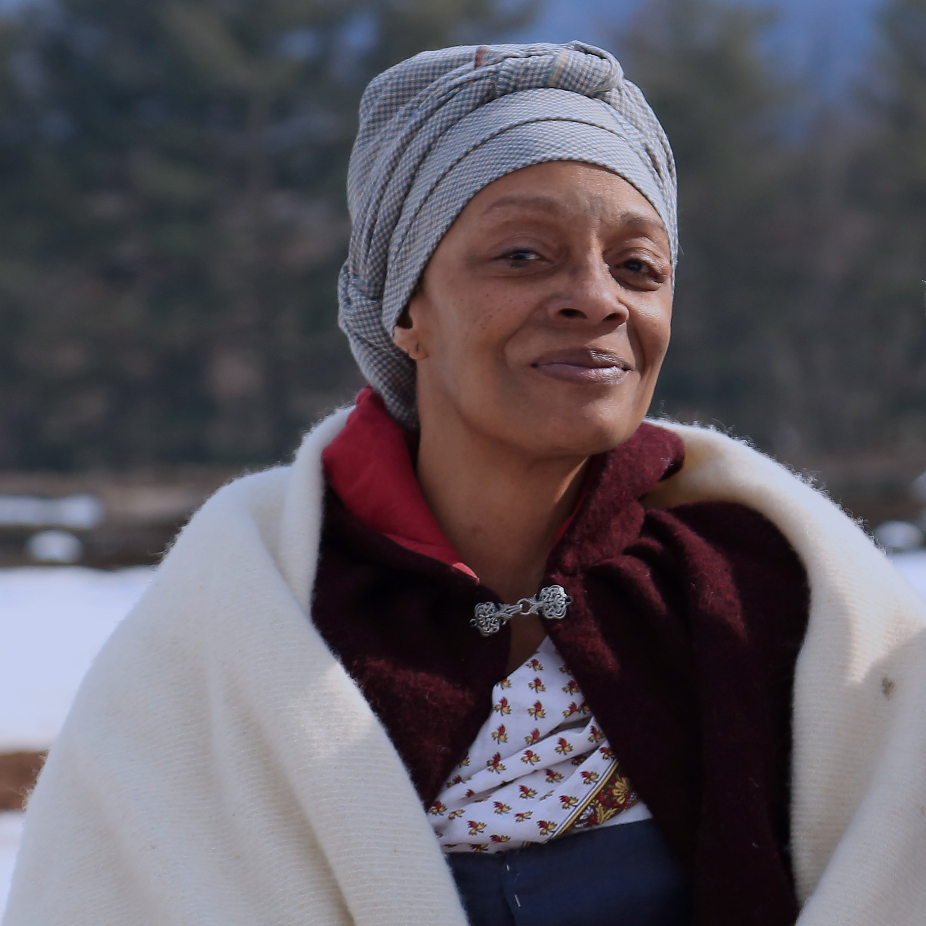 Huzzah 3 - Valley Forge National Historical Park (U.S. National Park ...