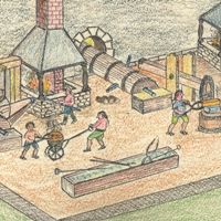 Exhibits - Valley Forge National Historical Park (U.S. National Park ...