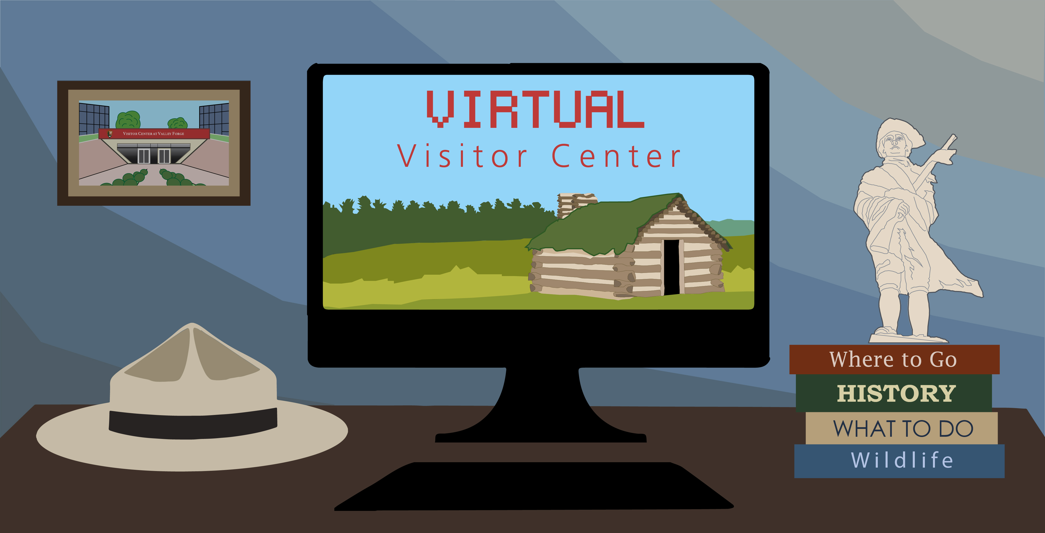 Virtual Visitor Center Valley Forge National Historical Park U S virtual-visitor-center-valley-forge-national-historical-park-u-s