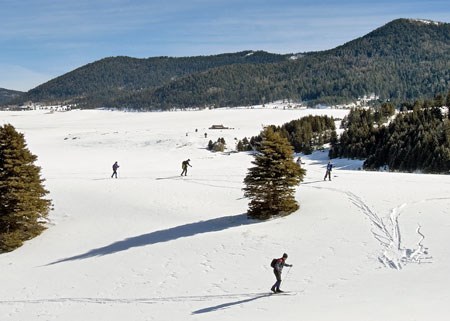 History & Culture - Valles Caldera National Preserve (U.S. National ...