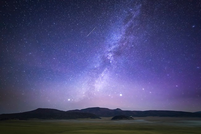 Ranger-led Activities - Valles Caldera National Preserve (U.S. National ...