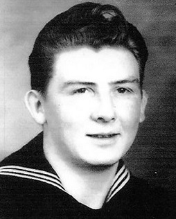 Joe George - Pearl Harbor National Memorial (U.S. National Park Service)