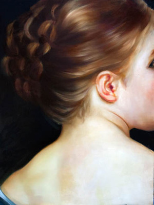 Angela Fraleigh: Lost in the Light - Vanderbilt Mansion National ...