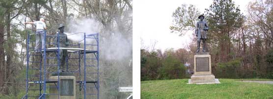 Donations - Vicksburg National Military Park (U.S. National Park Service)