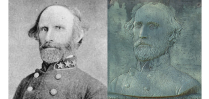 Colonel Alex W. Reynolds - Vicksburg National Military Park (U.S ...