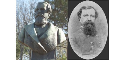 Brigadier General Thomas H. Taylor - Vicksburg National Military Park ...