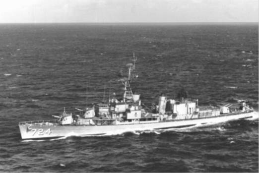 USS Marmora - Vicksburg National Military Park (U.S. National Park Service)