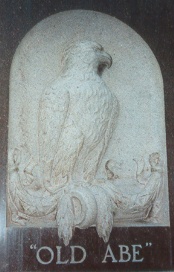 8th Wisconsin Infantry - Vicksburg National Military Park (U.S ...