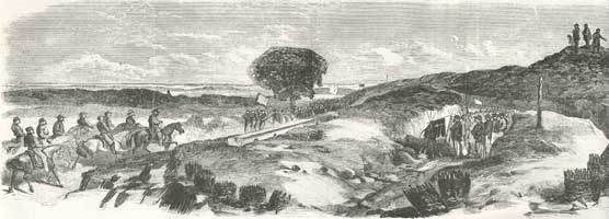 Surrender (July 4) - Vicksburg National Military Park (U.S. National ...