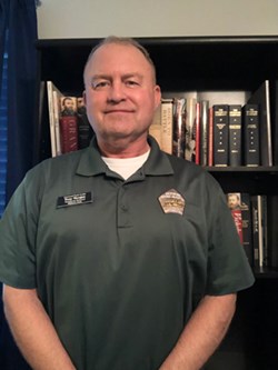 Licensed Battlefield Guided Walking Tours - Vicksburg National Military ...