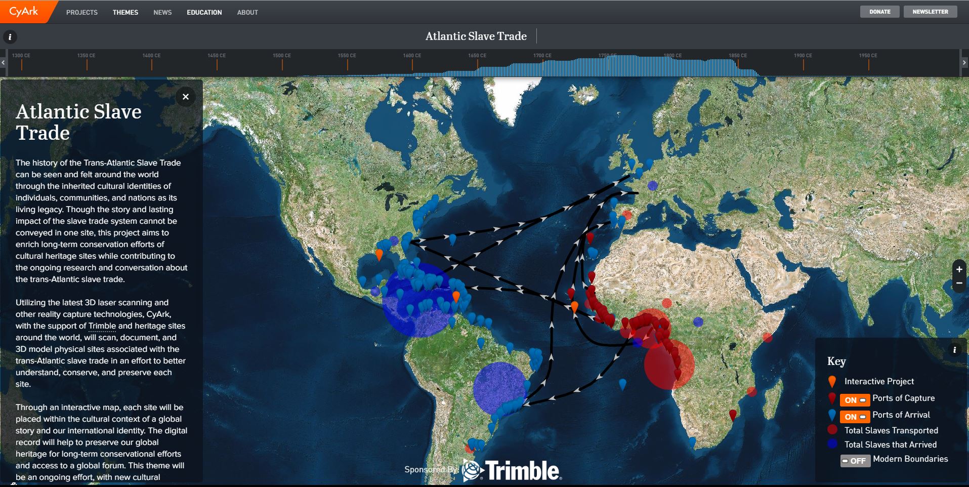 Annaberg Plantation - Virgin Islands National Park (U.S. National Park ...