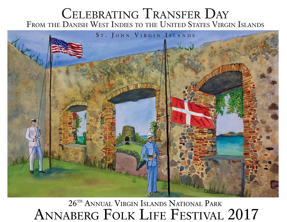VIIS Folk Life Festival - Virgin Islands National Park (U.S. National ...