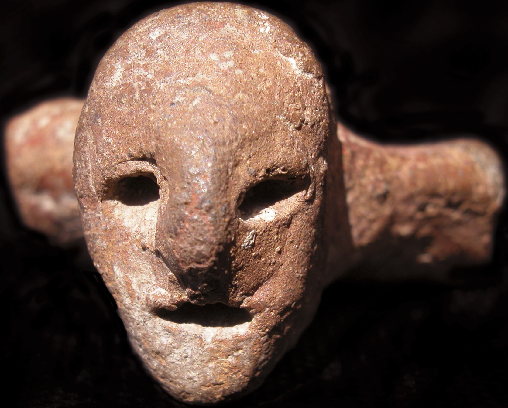 Indigenous Peoples - Virgin Islands National Park (U.S. National Park ...