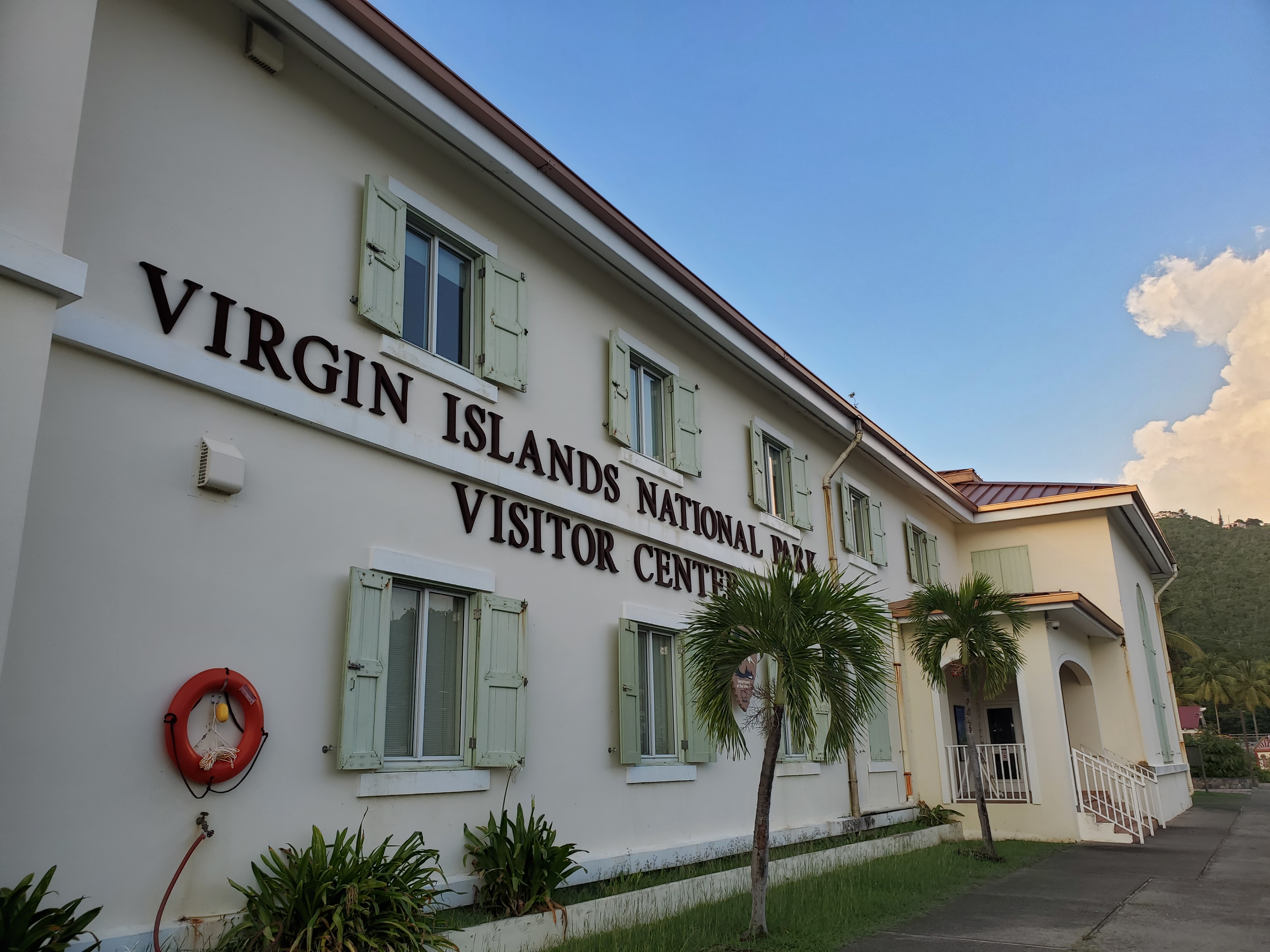 Welcome To Virgin Islands National Park Virgin Islands National Park