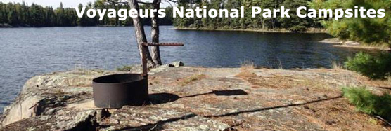 Photo Gallery - Voyageurs National Park (U.S. National Park Service)
