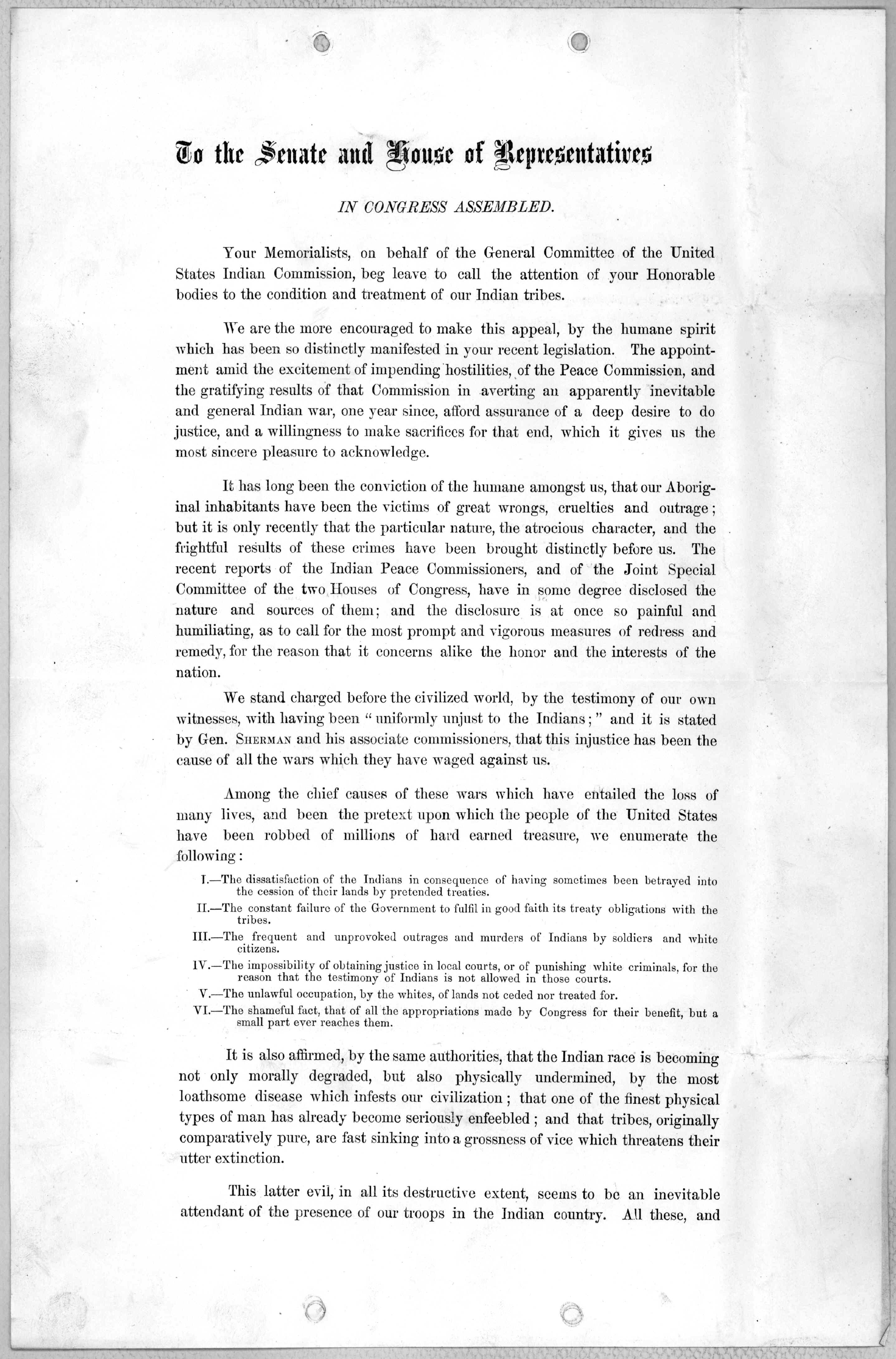 July 1868 - Washita Battlefield National Historic Site (U.S. National ...