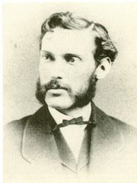 The 7th US Cavalry Officers - Washita Battlefield National Historic ...