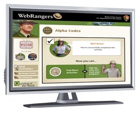 Kids & Youth - Washita Battlefield National Historic Site (U.S ...