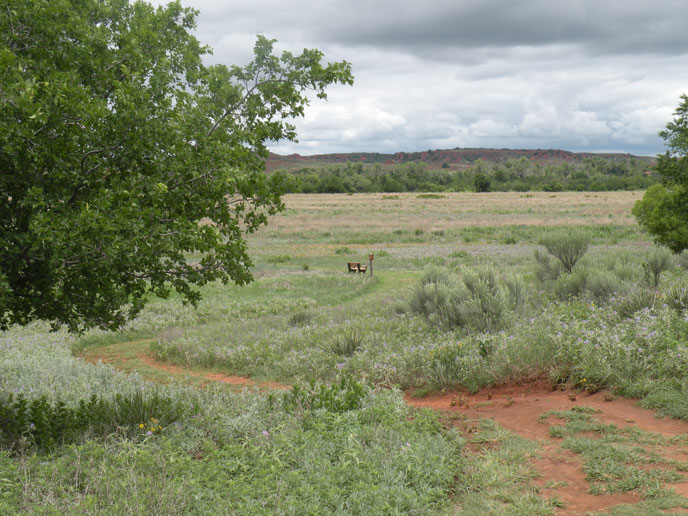 Safety - Washita Battlefield National Historic Site (U.S. National Park ...