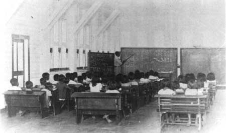 Imperial Japanese Occupation of Guam (1941-1944) - War In The Pacific ...