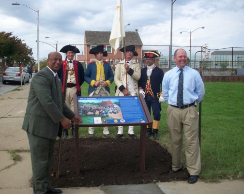 Things To Do - Washington-Rochambeau Revolutionary Route National ...