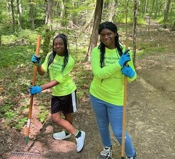 Groundwork Bridgeport 2023 - Weir Farm National Historical Park (U.S ...