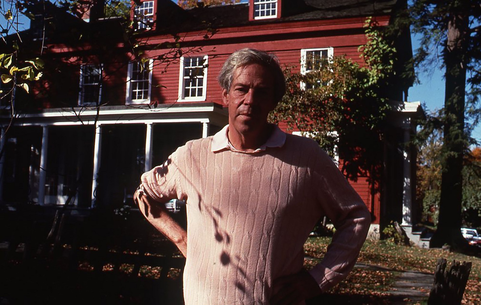 Exhibit: William B. Carlin: Passionately Dedicated to the Preservation ...