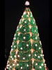 1993-2000 National Christmas Trees - The White House and President's ...
