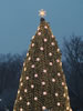 2001-2008 National Christmas Trees - The White House and President's ...