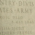 First Division Monument History - President's Park (White House) (U.S ...