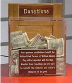 Support Your Park - Whitman Mission National Historic Site (U.S ...