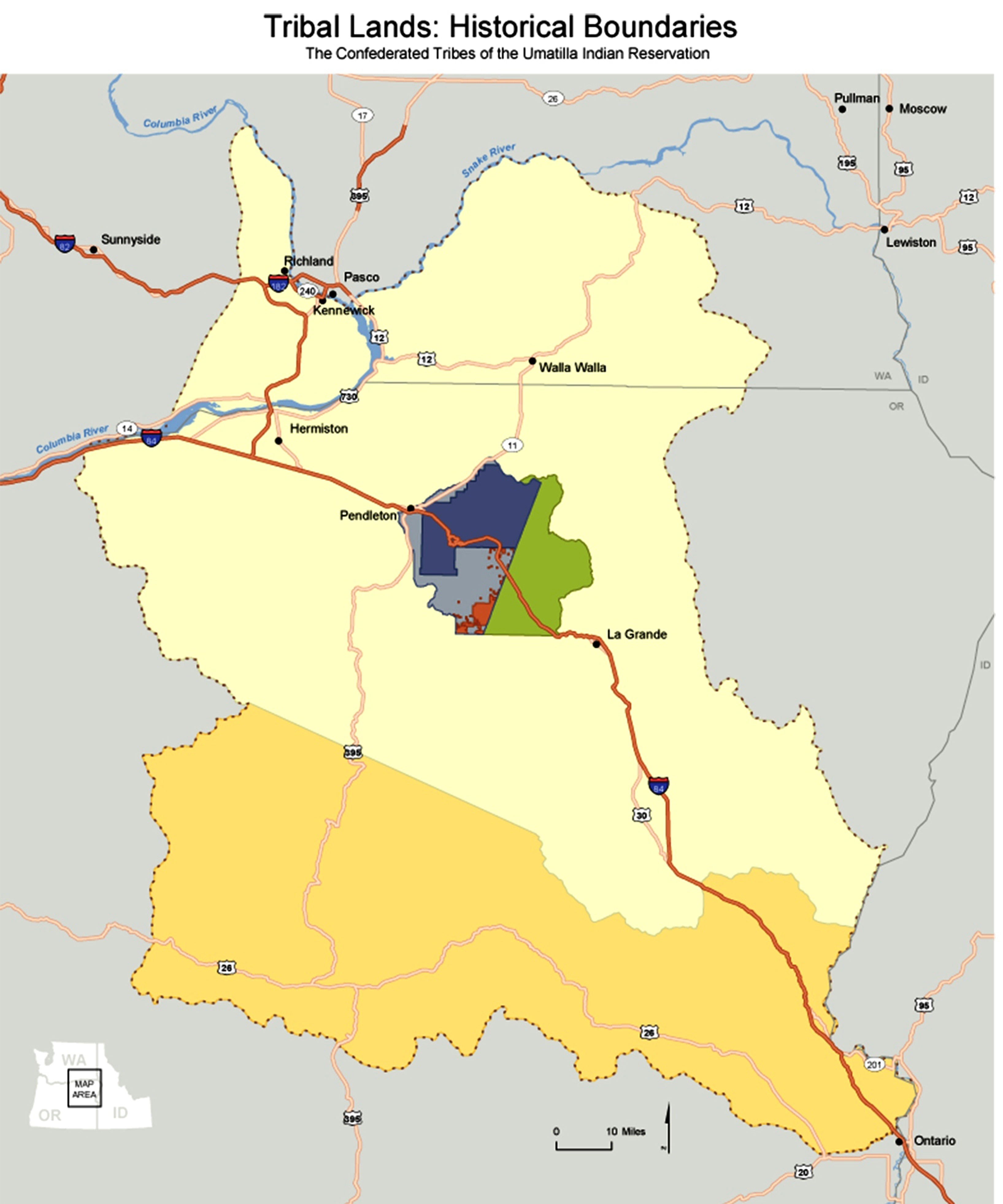 Photos & Multimedia - Whitman Mission National Historic Site (U.S ...