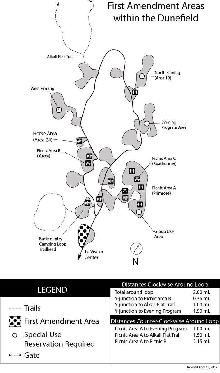 Superintendent's Compendium - 2022 - White Sands National Park (U.S ...