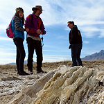 Park Ranger Programs - White Sands National Park (U.S. National Park ...