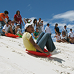 Things To Do - White Sands National Park (U.S. National Park Service)