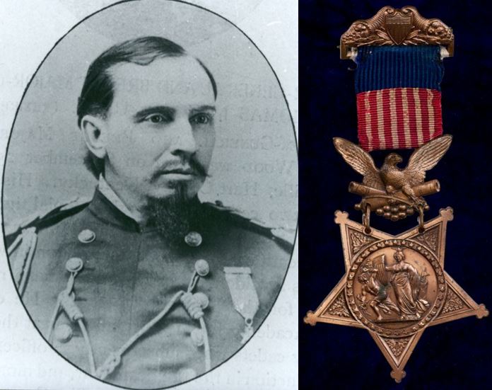 Wilson's Creek Medal of Honor Recipients - Wilson's Creek National ...