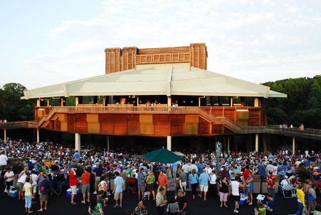 Press Kit - Wolf Trap National Park for the Performing Arts (U.S ...