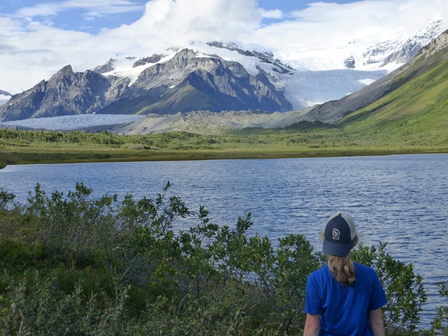 Donoho Basin Patrol - Wrangell - St Elias National Park & Preserve (U.S ...