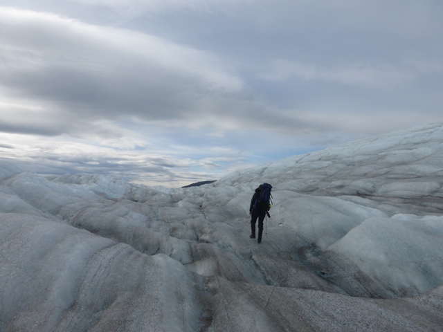 Donoho Basin Patrol - Wrangell - St Elias National Park & Preserve (U.S ...
