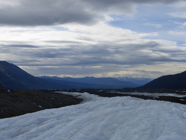 Donoho Basin Patrol - Wrangell - St Elias National Park & Preserve (U.S ...