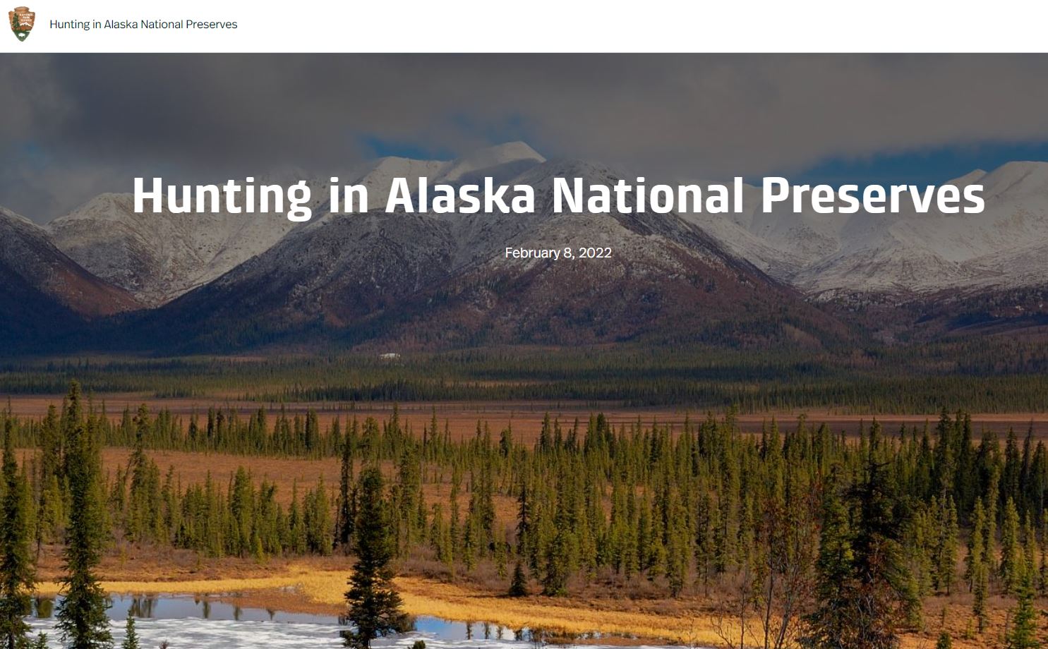 StoryMaps - Wrangell - St Elias National Park & Preserve (U.S. National ...
