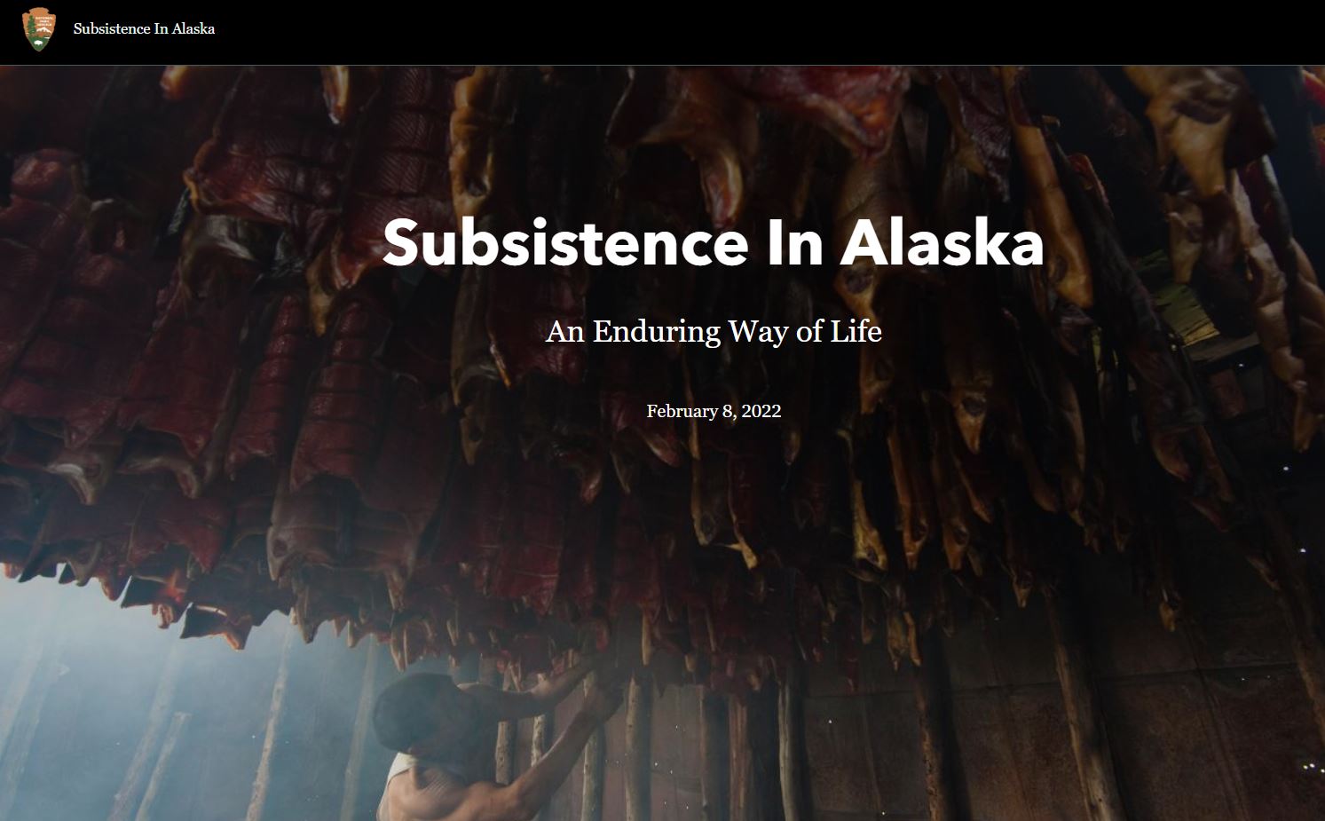 StoryMaps - Wrangell - St Elias National Park & Preserve (U.S. National ...