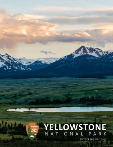 150 Years of Yellowstone - Yellowstone National Park (U.S. National ...