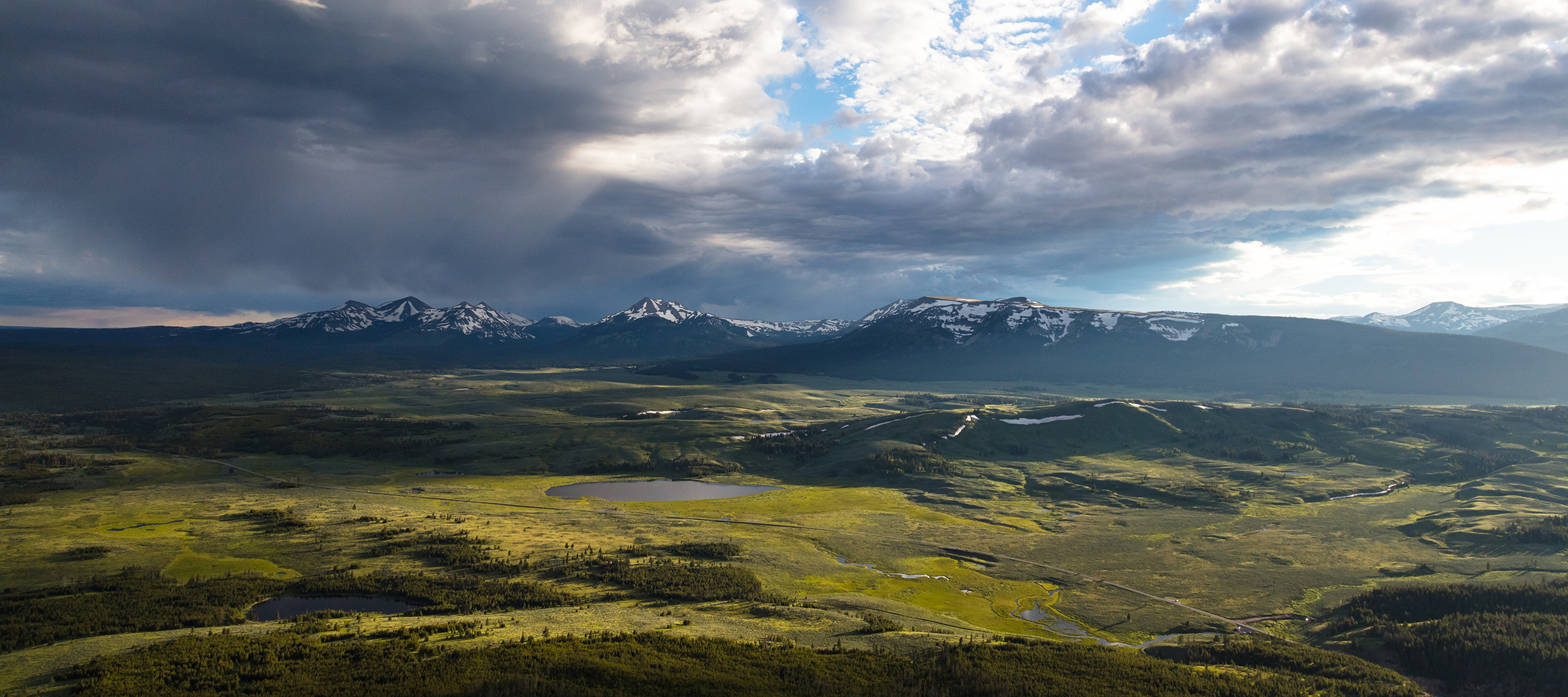 Sustainability - Yellowstone National Park (U.S. National Park Service)