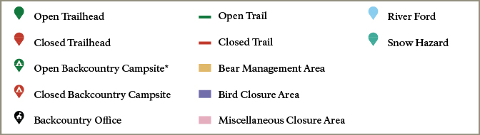 Sandbox - Yellowstone National Park (U.S. National Park Service)
