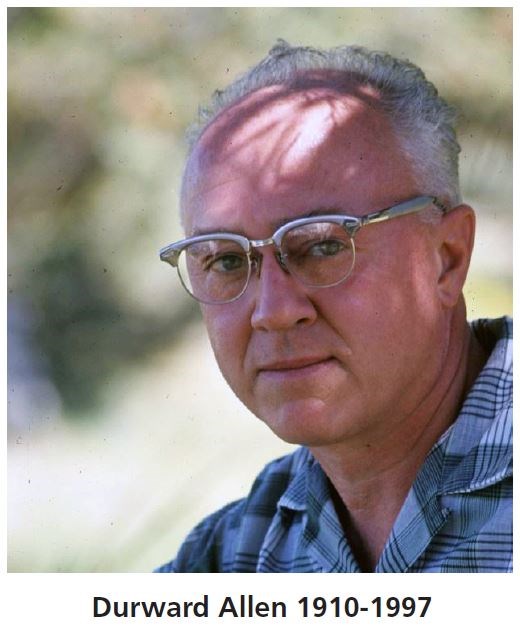 YS 24-1 Five Questions - Yellowstone National Park (U.S. National Park ...