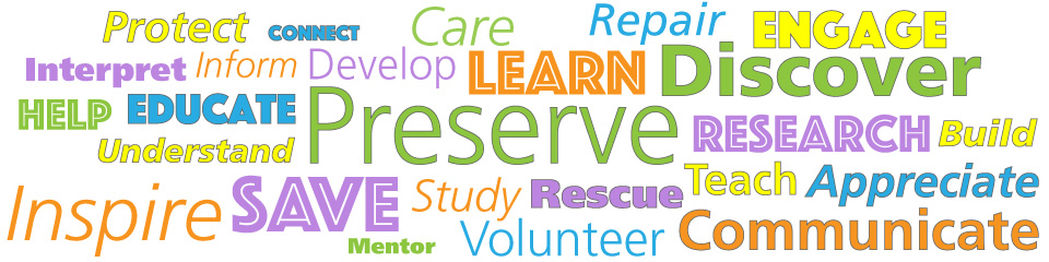 Preservation - Yellowstone National Park (U.S. National Park Service)